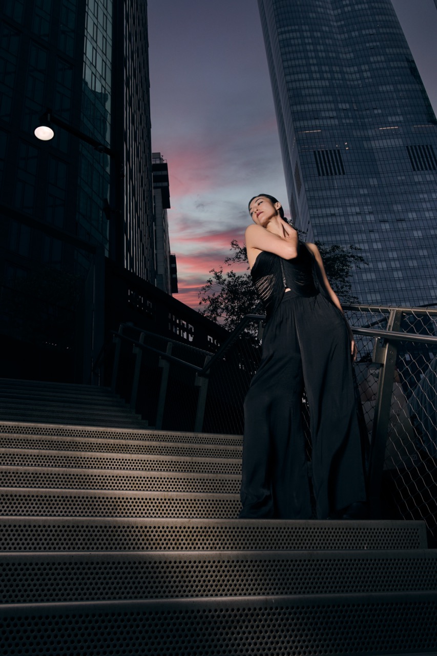 On Location - Editorial Photoshoot - Commercial - Spinkick Pictures